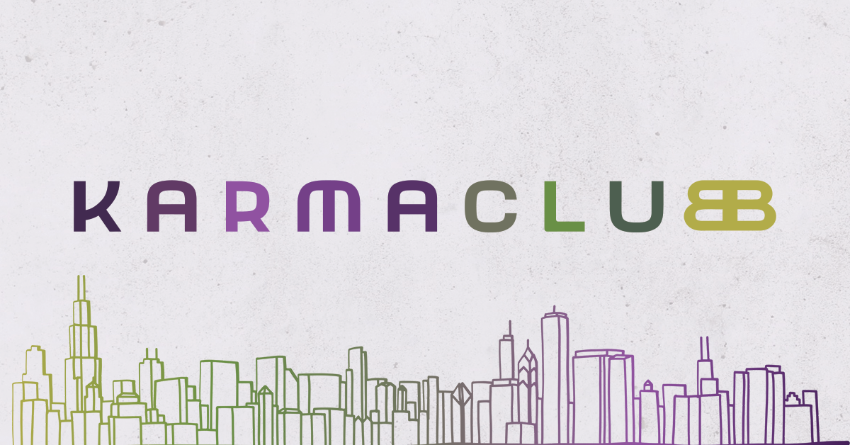 Home - Karma Club